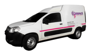 Sobre a CarboPack | Embalagens para Alimentos